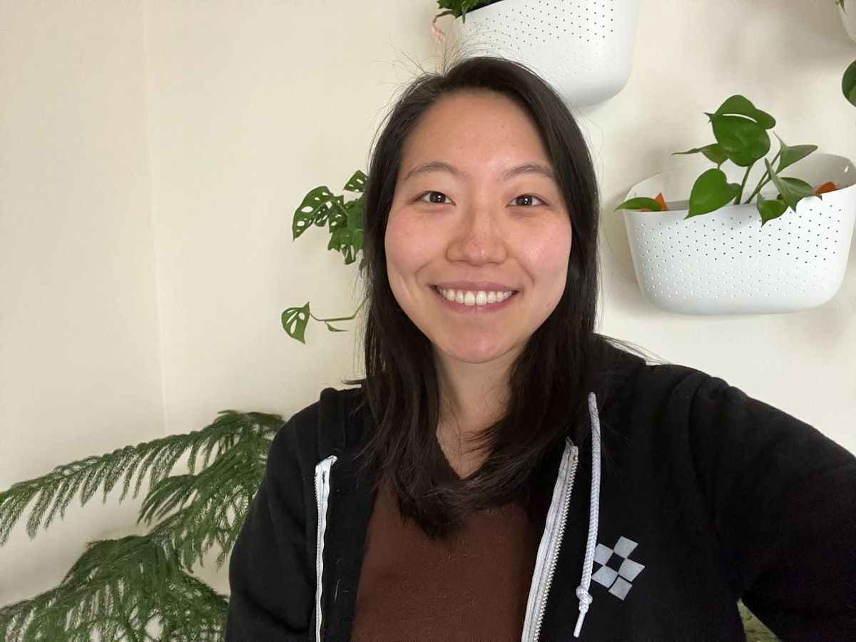 My Journey into Tech: Software Engineer, Lisa Lee's Perspective