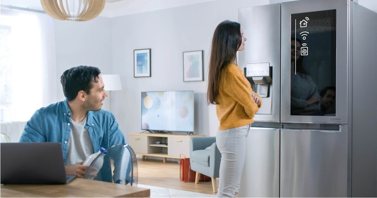 Transforming Smart Homes into Autonomous Homes - EE Times