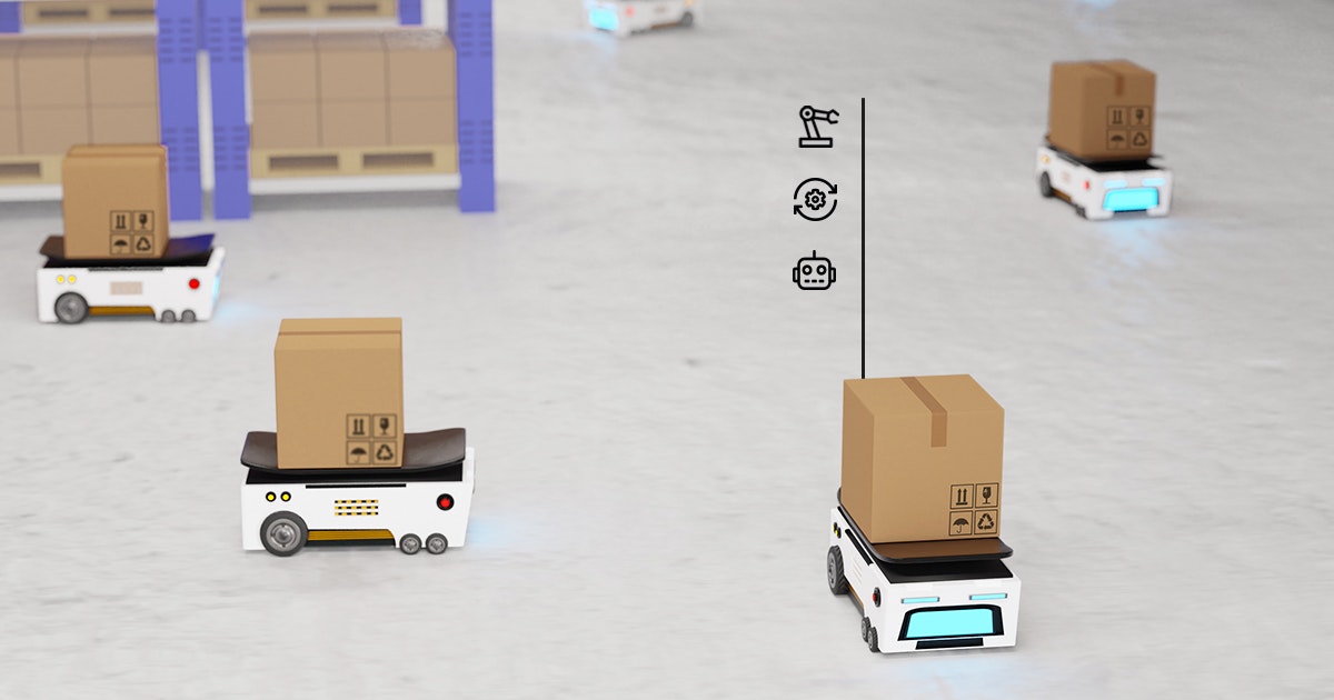 Speeding up Development with NXP MCX Microcontrollers