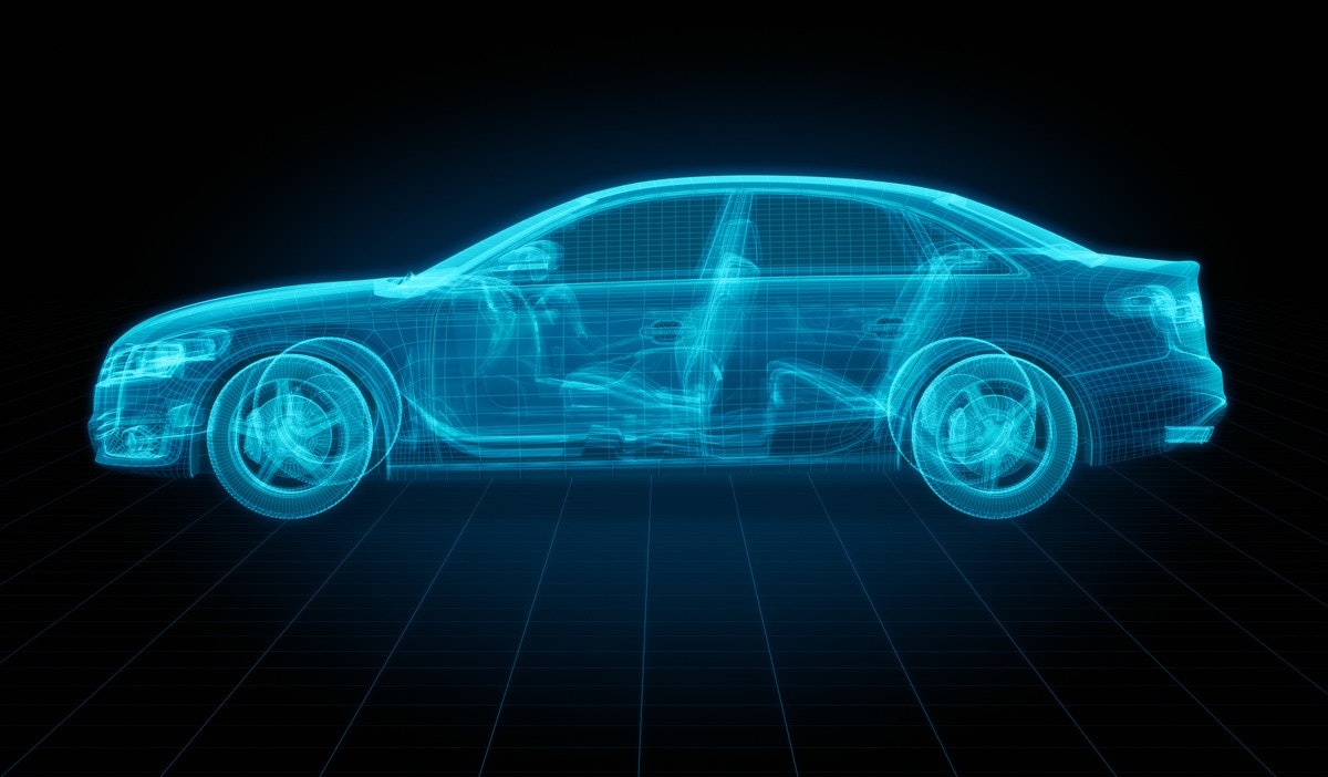 Get Ready for Quantum-Secure Software-Defined Vehicles