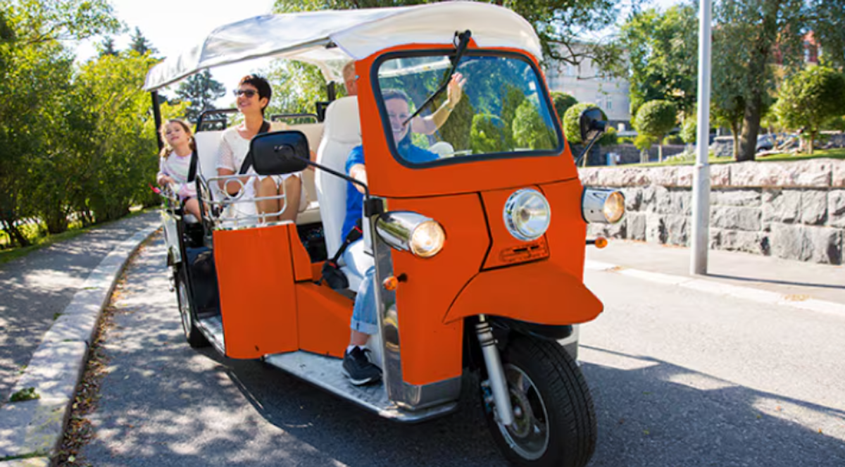 NXP and Tessolve Deliver Digital Connected Cluster Platform for Two ...