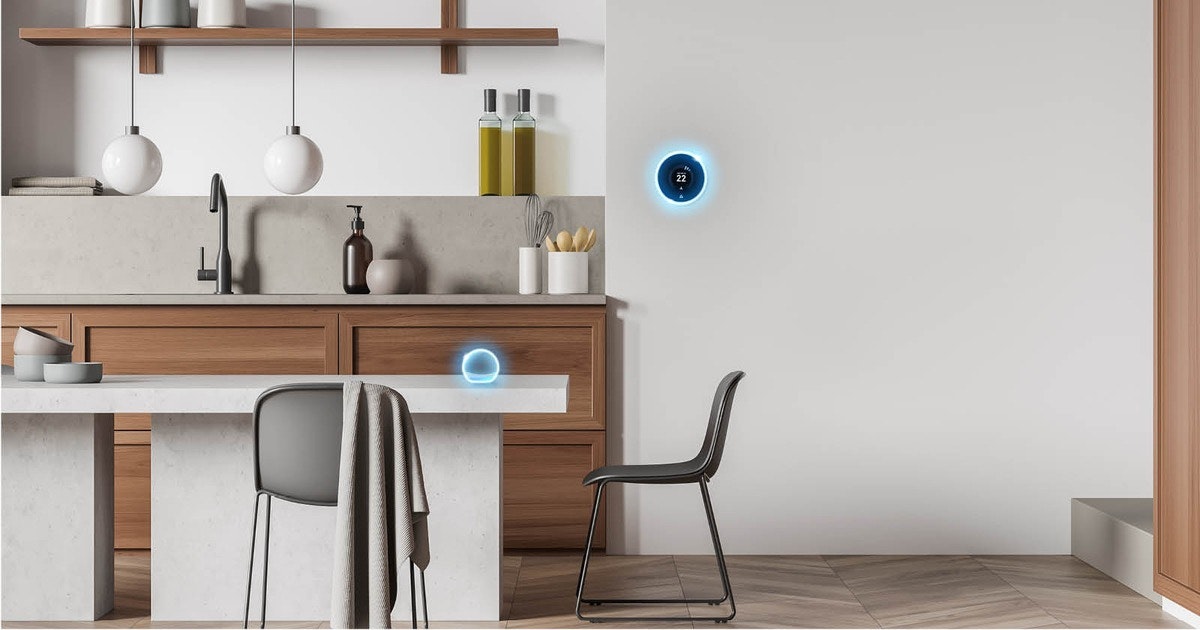 Transforming Smart Homes into Autonomous Homes - EE Times
